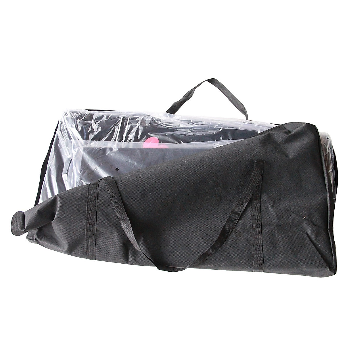 IDS Home Poker Table top, 1, Black