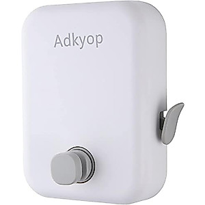 Adkyop Retractable Clothesline Indoor Outdoor Clothes Line Retractable Laundry Line Indoor Heavy Duty Portable Clothes Drying Laundry Line for Home hotel Room (Stainless Steel Clothesline-14 Feet)