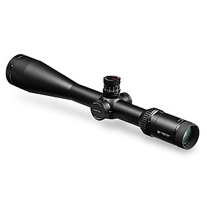 Vortex Optics Viper HS LR 6-24x50 First Focal Plane Riflescope - XLR Reticle (MOA)