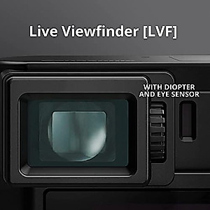Panasonic LUMIX ZS200D 4K Digital Camera, 20.1MP 1-Inch Sensor, 15X Leica DC Vario-Elmar Lens, F3.3-6.4 Aperture, WiFi, Hybrid O.I.S. Stabilization, 3-Inch LCD, DC-ZS200DS (Silver)