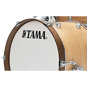 Tama Drum Set, Satin Blonde (LJL48S-SBO)