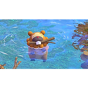 New Pokemon Snap - Nintendo Switch