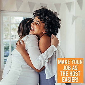 25 Books For Baby Shower Request Cards - Fiesta Baby Shower Invitation Inserts, Book Request Baby Shower Guest Book Alternative, Bring A Book Instead Of A Card, Baby Shower Book Request