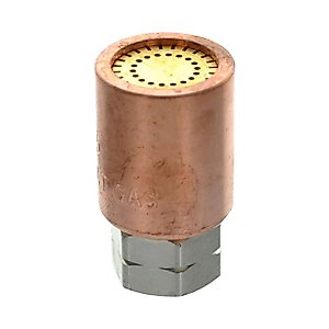 HEATING TIP HEAD