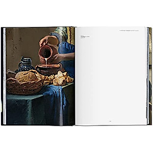 Vermeer: The Complete Works