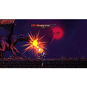 Slain: Back to Hell - Nintendo Switch