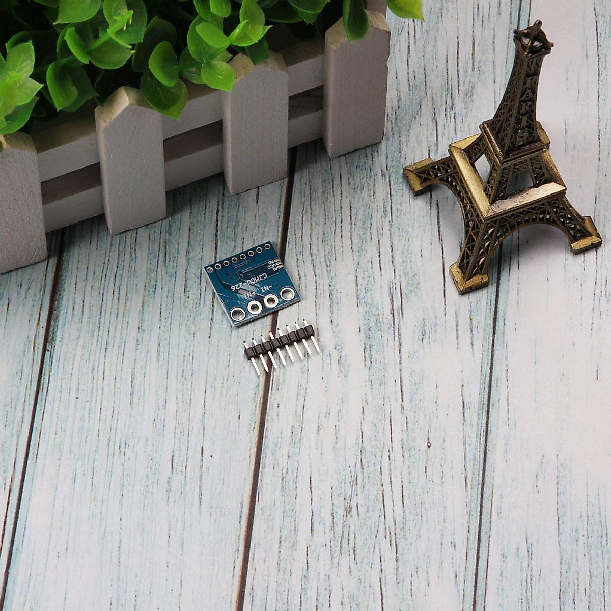 Ximimark INA226 Bi-Directional Voltage Current Power Alert Monitor Module I2C IIC 36V