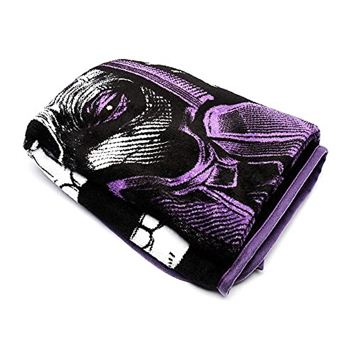 Dungeons & Dragons Player's Guide Fleece Throw Blanket - 45 X 60 Inches | Premium Quality Lightweight Blanket | Anime-Based Design - Cozy, Soft, and Warm for Gaming Nights and Beyond