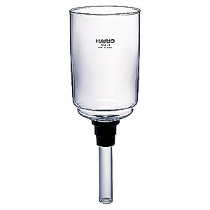 Hario "Technica" Glass Syphon Coffee Maker, 600ml