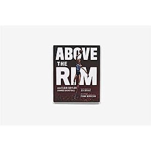 Above the Rim: How Elgin Baylor Changed Basketball