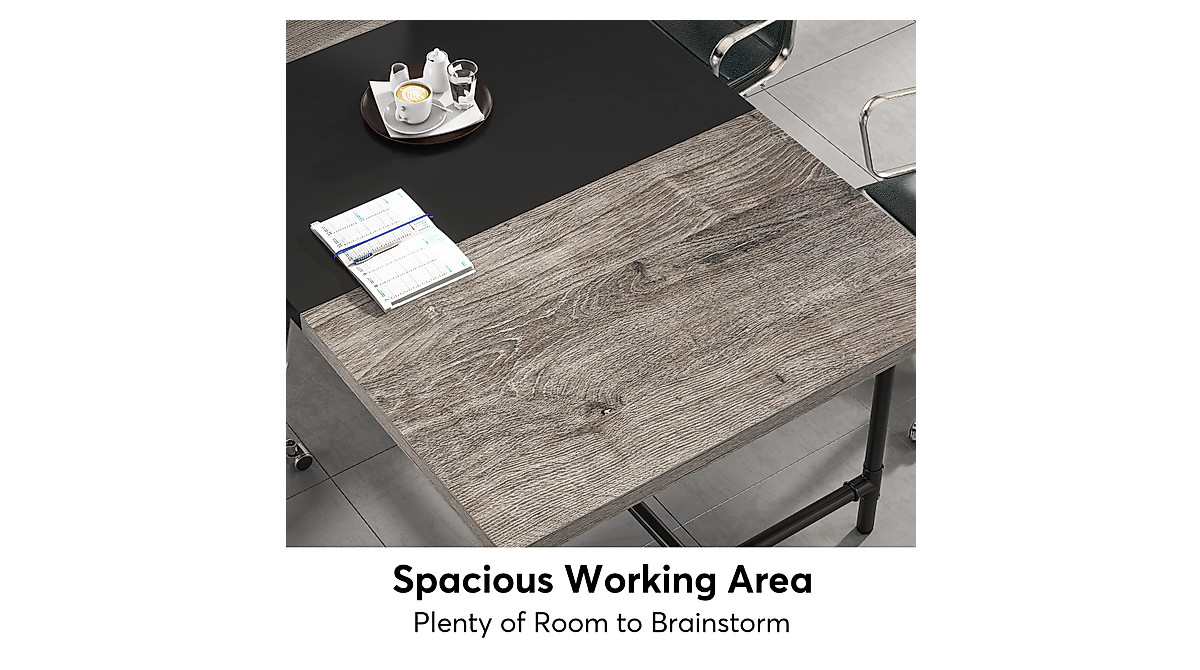 LITTLE TREE 6FT Conference Table - Modern Office Furniture