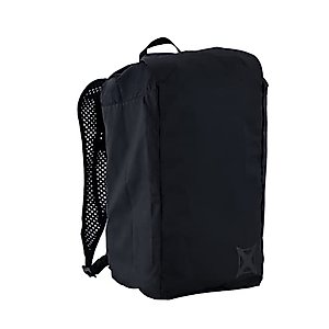 Vertx Go Pack, It's Black