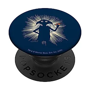 Harry Potter Dobby Snapping PopSockets Swappable PopGrip