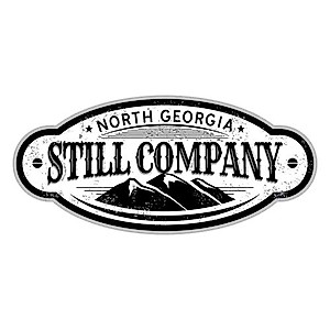 North Georgia Still Company, Raccoon Baculum Bone"Coon Dick"