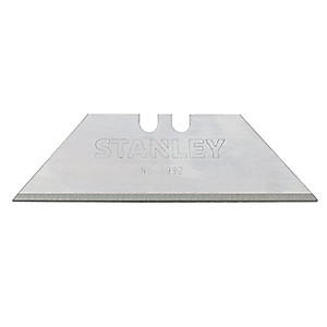 Stanley 11-921 10-Pack 1992 Heavy-Duty Utility Knife Replacement Blades