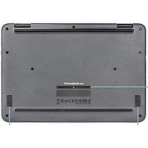 Dell REFURB 3100 11.6 N4120 4G 32G (Certified Refurbished)