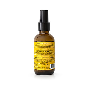 PATTERN Beauty by Tracee Ellis Ross Argan Oil Hair Serum, 3.9 Fl Oz, Rich Moisture and Shine Boost for Curlies, Coilies and Tight-Textured Hair, 3a-4c