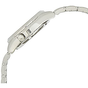 SEIKO Men's SNK375K Automatic Stainless Steel Watch