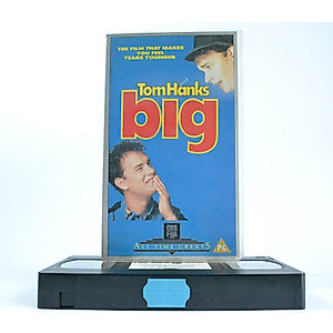 Big [VHS]