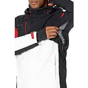 Obermeyer Kenai Jacket White XL Regular