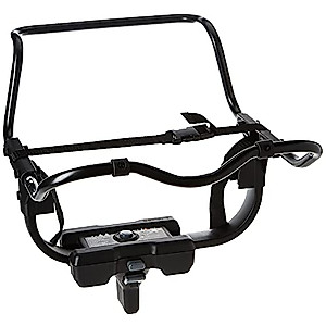 Contours Element Infant Car Seat Adapter - Compatible with Multiple Infant Car Seat Brands - Exclusively for Contours Element Stroller