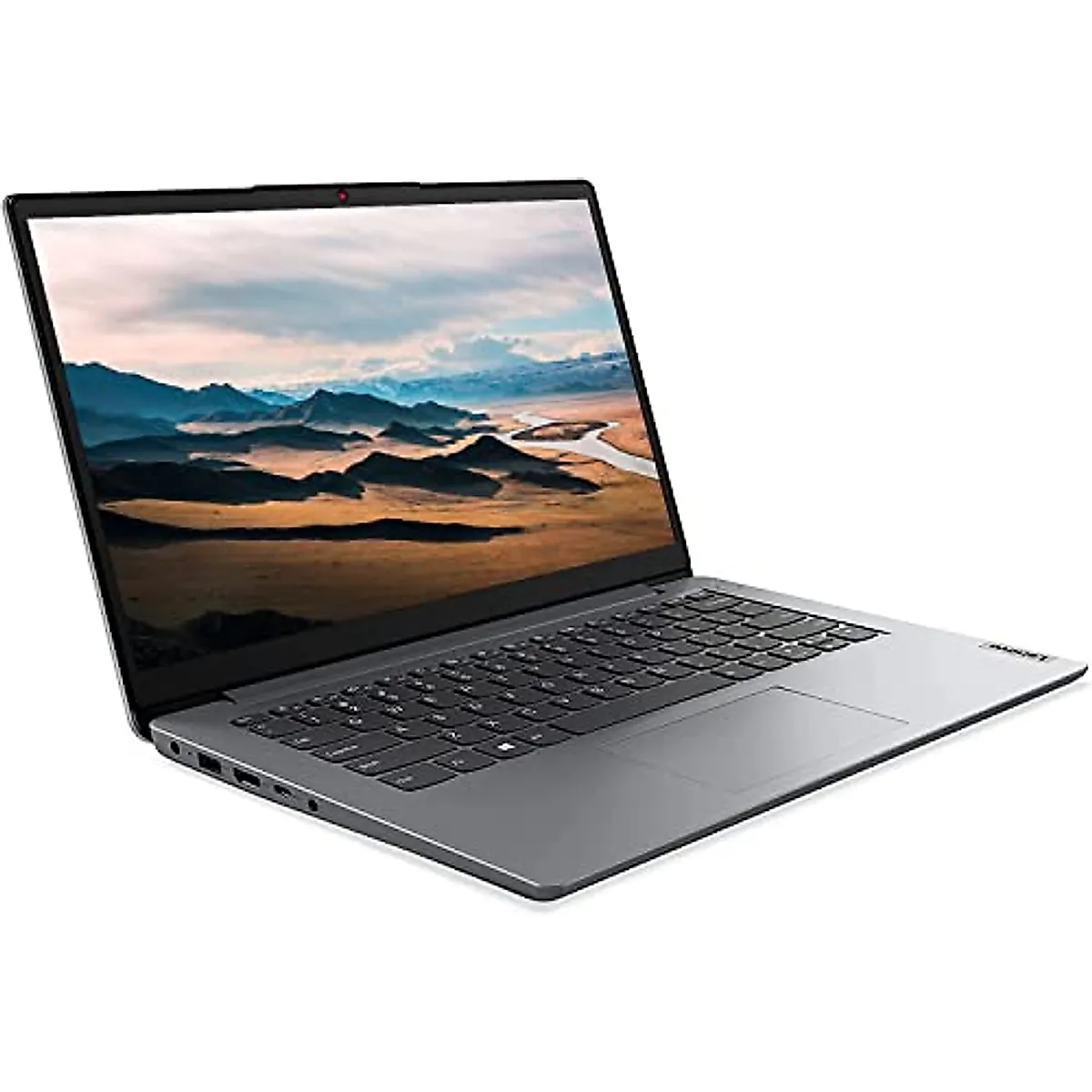 Lenovo IdeaPad 1 14 inch HD Browse Laptop for Students, Intel Core i3-1215U(6Cores, Up to 4.4GHz) (12GB RAM | 512GB SSD)