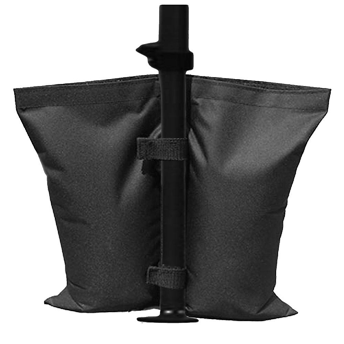 Tent Weight Bag,Portable Tent Stand Holder Sandbag Canopy Weight Bag Outdoor Anchor Bag