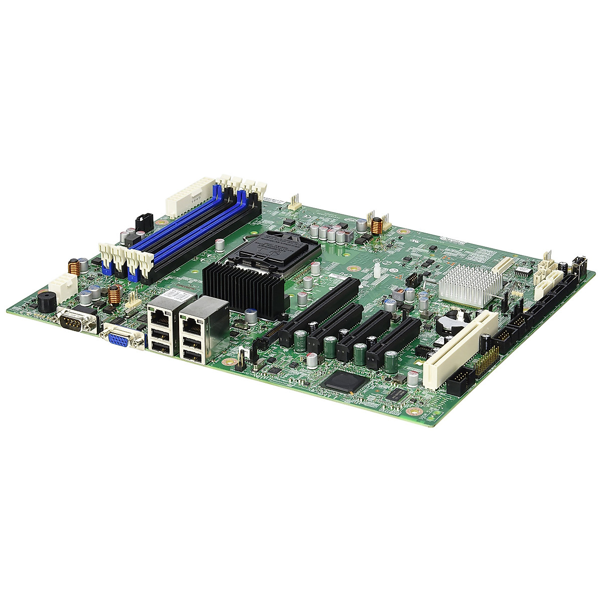 Intel Server Board ATX Motherboard S1200BTLR
