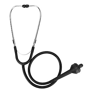 Engine Hearing Tool, Car Engine Cylinder Stethoscope Auto Mechanics Engine Tester Hearing Tool