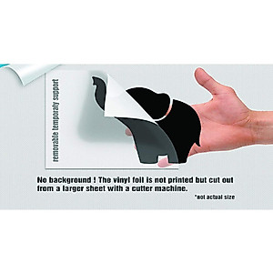 Wall Vinyl Sticker Man Woman Umbrella Silhouette Romantic Love Saint Valentine's Day Mural Decal Art Decor LP2384