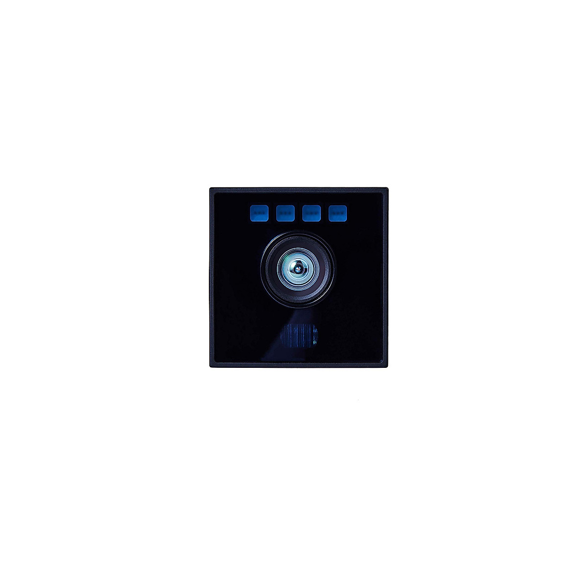 Cygbot CygLiDAR D1 Small Size 2D/3D Dual Solid State ToF LiDAR for SLAM Obstacle Avoidance and Navigation of Robots