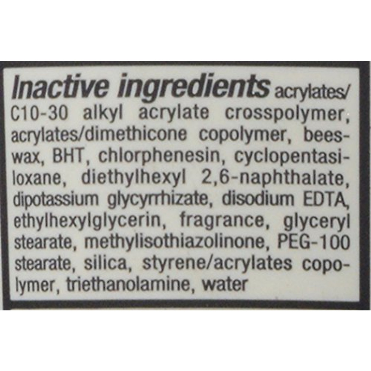 Neutrogena Ultra Sheer Dry-Touch Water Resistant and Non-Greasy Sunscreen Lotion with Broad Spectrum SPF 100+, 3 fl. oz