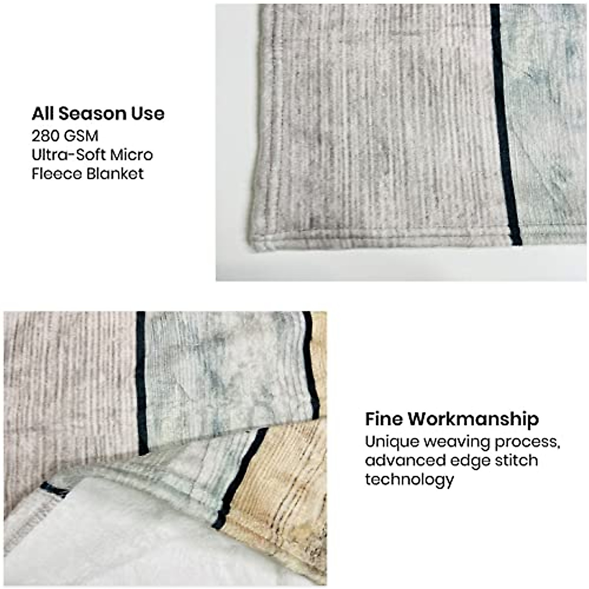 Marriage Prayer Gifts Blanket Wedding Anniversary Engagement Gifts for Couples Newly Engaged Unique Christian Decor Throw Blanket Religious Present for Women Men for Valentines, Birthday 60"X50"