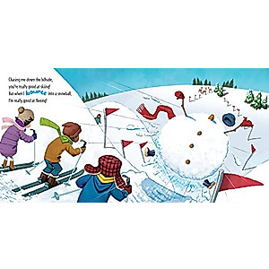 How to Catch a Snowman