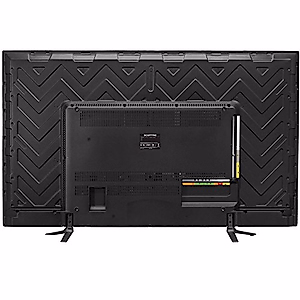 Sceptre U550CV-U 55" 4K Ultra HD 2160p 60Hz LED HDTV (4K x 2K)