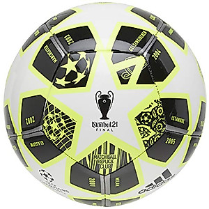 adidas,mens,Finale Club Ball,Solar Yellow/White/Black,3
