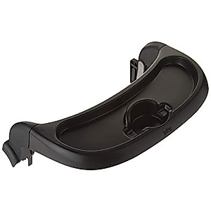 Britax Child Tray for Single B-Lively Strollers, Black