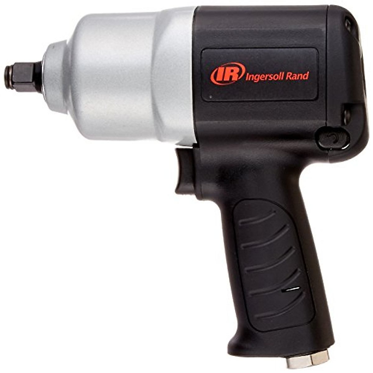 Ingersoll Rand 2100G 1/2" Air Impact Wrench: 550 ft-lb Power