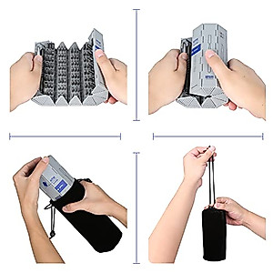 HengTianMei Screwdriver Sets 141 Piece Electronics Precision Screwdriver with 120 Bits Magnetic Repair Tool Kit for iPhone, MacBook, Computer, Laptop, PC, Tablet, PS4, Xbox, Nintendo, Game Console