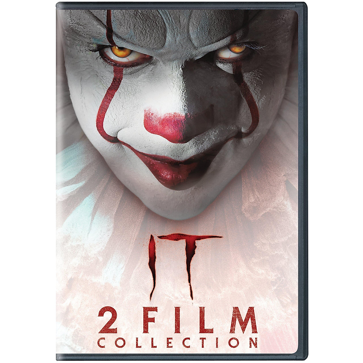 IT/IT Chapter Two (2-Pck Bundle) (DVD)