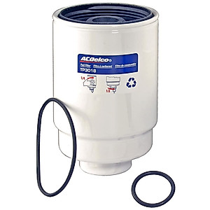 ACDelco TP3018 Fuel Filter