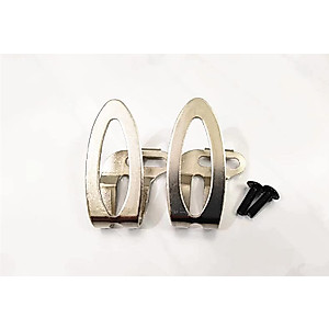 Belt Clip 372229 for Hitachi 18V Cordless Impact Driver WH18DSDL WH18DBFL