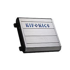 Hifonics ZRX1816.1D Zeus Mono Class-D Subwoofer Amplifier, 1800-Watt