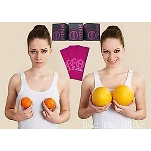 3 Individual Sachets of bHIP Pink Hormones Vitamins Drink Mix for Today's Busy Women,Provide Hours of Natural Energy & Perfect for Intense Workouts(Support Noni Gia & i-Blue),Bonus A Color Shaker Cup.