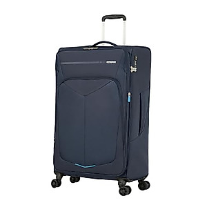 American Tourister Summerfunk Hand Luggage 79 centimeters 119 Blue (Navy)