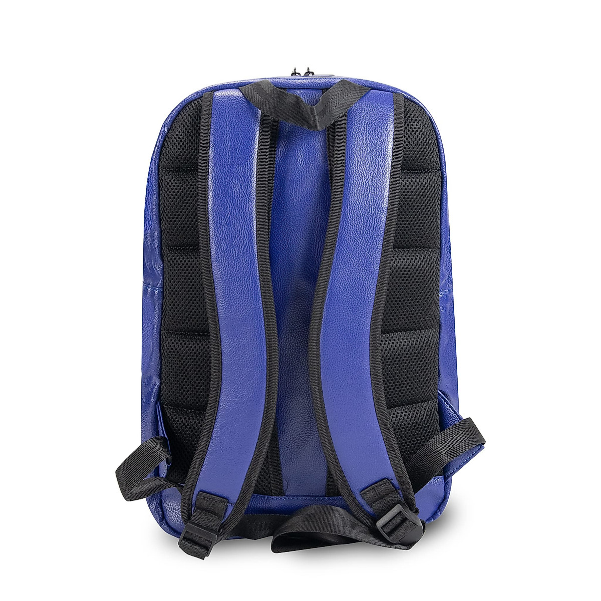 Skunk Elite Backpack - Smell Proof (Blue Leather)