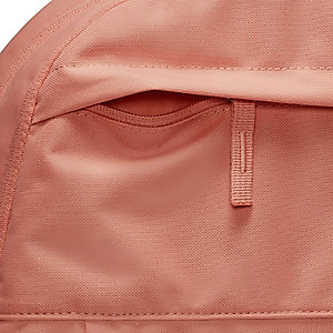 Nike Womens Elemental Backpack ,LT MDR RT/LT MDR RT/AURA