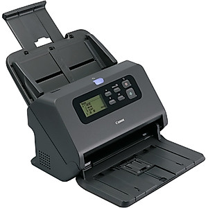 Image Formula DR-M260 Office Document Scanner, Black