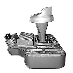 DIRECTV 21-Tuner SWM LNB for Slimline Dishes (3D2LNB)