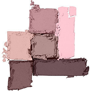 Maybelline New York The City Mini Eyeshadow Palette Makeup, Skyscape Dusk, 0.14 oz.